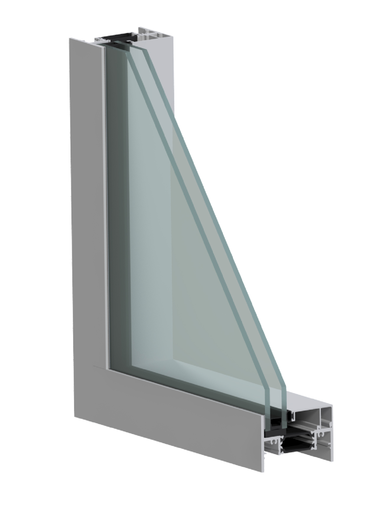 Commercial Windows and Doors & Aluminum Window Replacement | Boyd